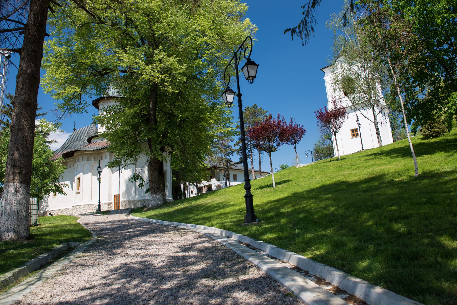 Mănăstirea Coșula | Mănăstirea Coșula