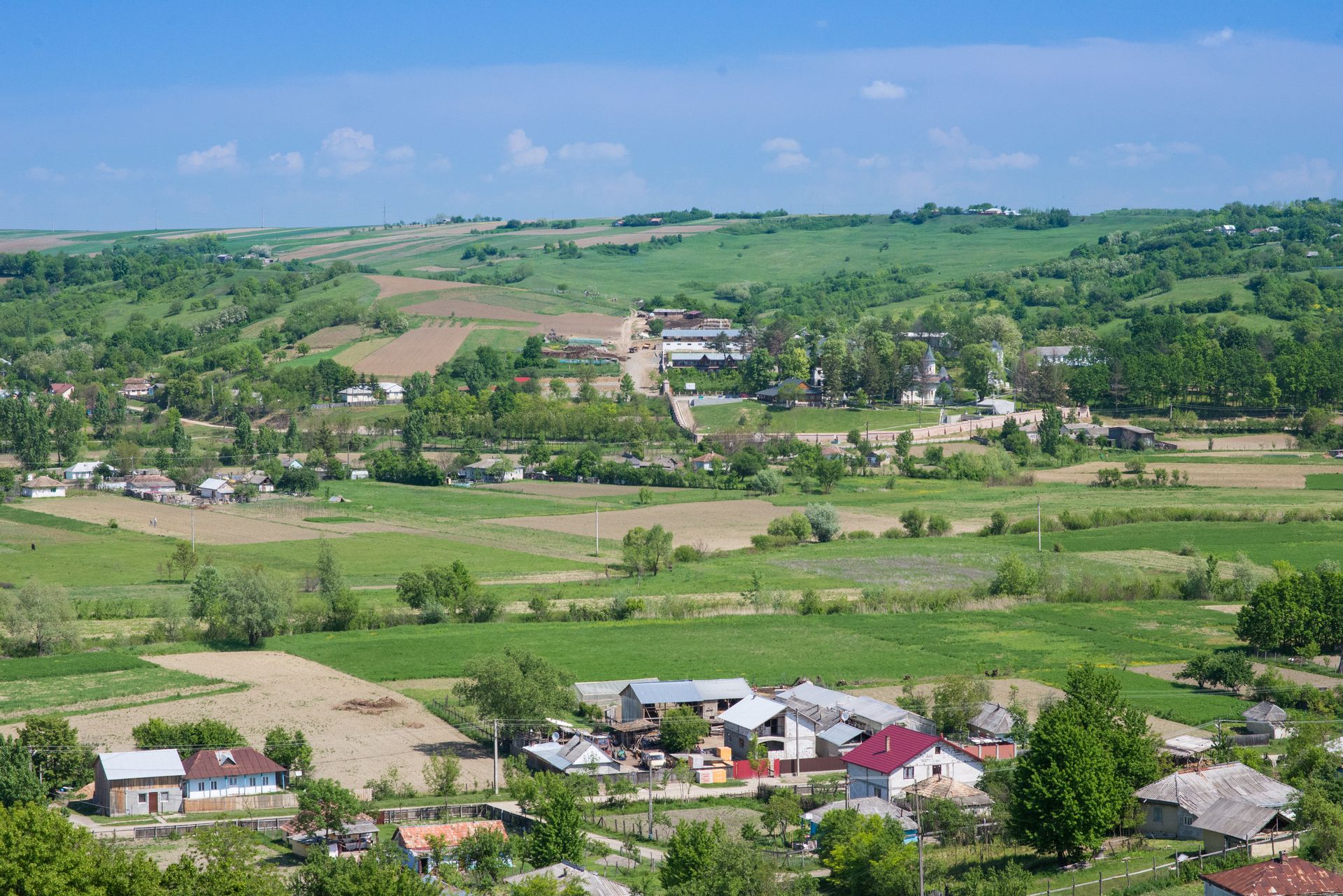 Mănăstirea Coșula | Mănăstirea Coșula