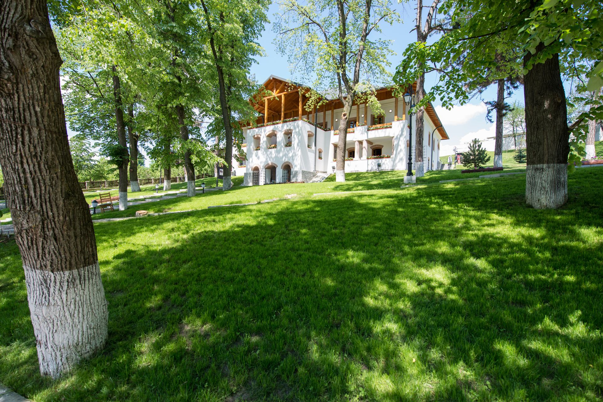 Mănăstirea Coșula | Mănăstirea Coșula
